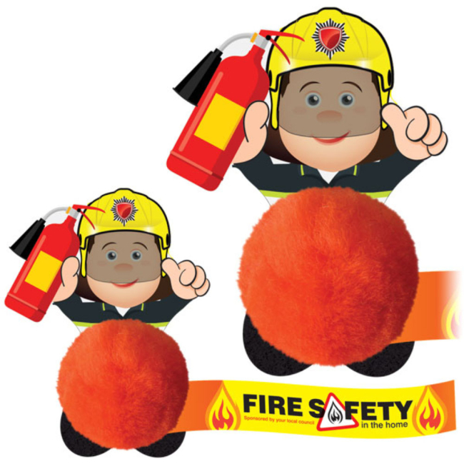 Promo-Pals Animal and Vocational | Pellacraft | Promotional Merchandise