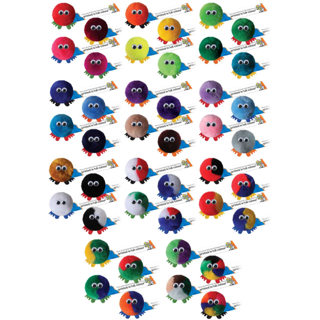 Original Logobug | Pellacraft | Promotional Merchandise