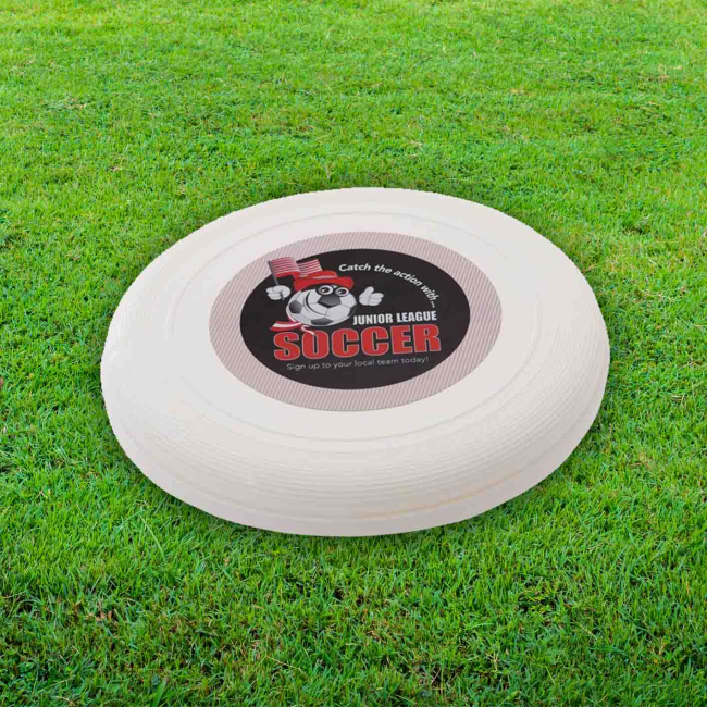 Flying Disc 210mm | Pellacraft | Promotional Merchandise