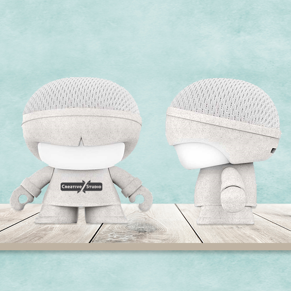 Xoopar Boy Mini Wheat | Pellacraft | Promotional Merchandise