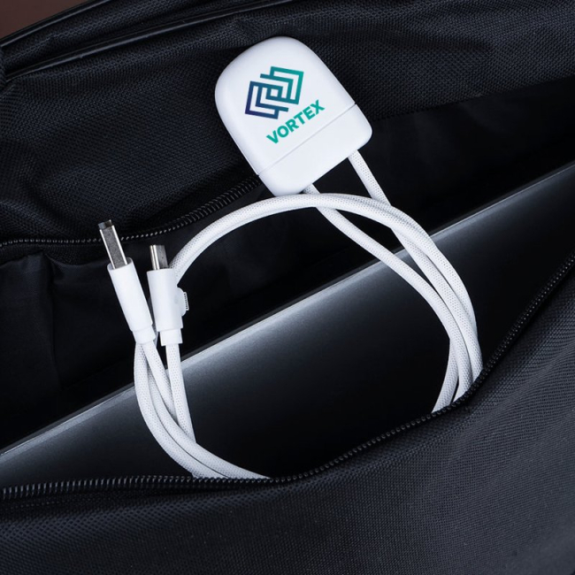 Ice Tag Smart Tracker FIND-ME Charge Cable | Pellacraft | Promotional ...