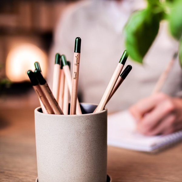 Sprout™ Pencil | Pellacraft | Promotional Merchandise