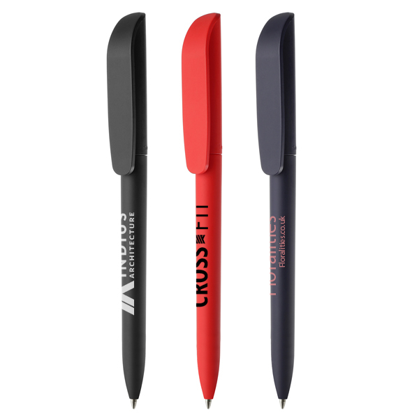 BIC® Super Clip Soft | Pellacraft | Promotional Merchandise