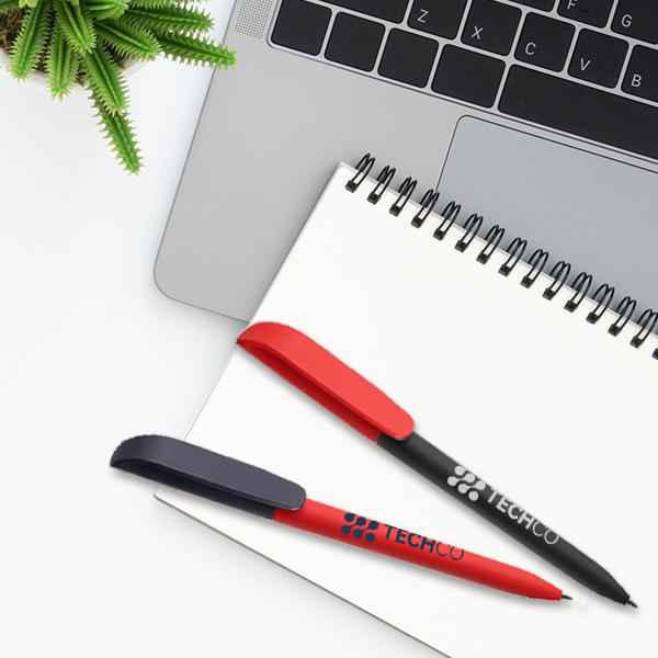 BIC® Super Clip Soft | Pellacraft | Promotional Merchandise