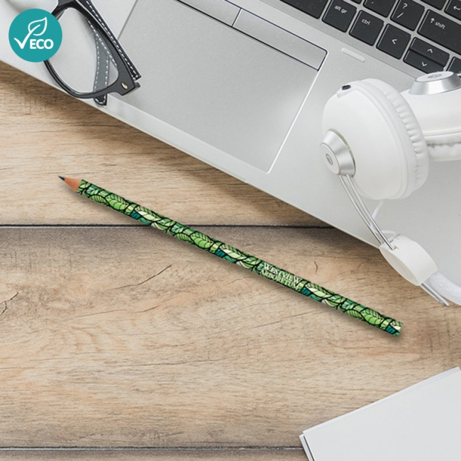 BIC® Evolution® Ecolutions® Cut Pencil | Pellacraft | Promotional Merchandise