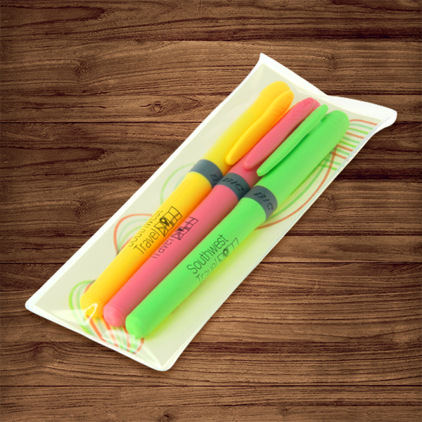 BIC® Marking Set Standard | Pellacraft | Promotional Merchandise