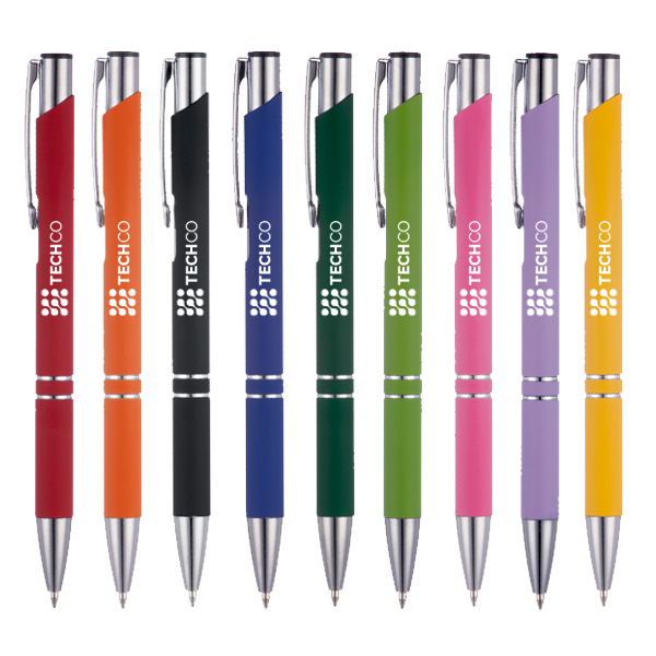 Aladdin Ball Pen | Pellacraft | Promotional Merchandise