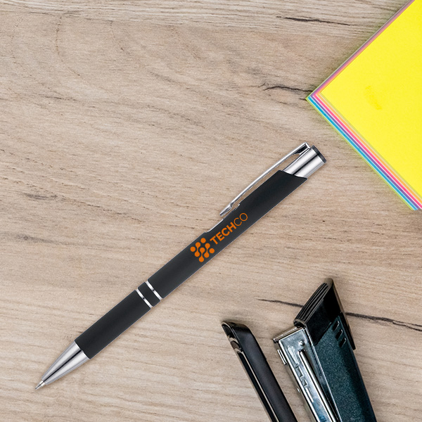 Aladdin Ball Pen | Pellacraft | Promotional Merchandise