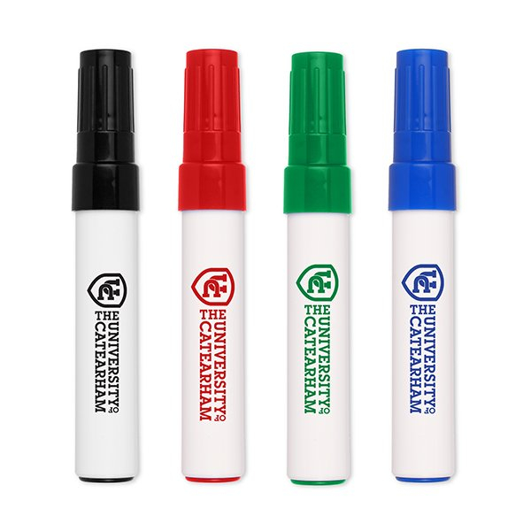 Whiteboard Marker | Pellacraft | Promotional Merchandise