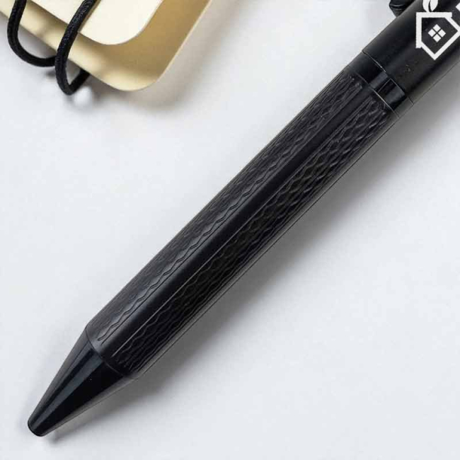 Track Ball Point Pen | Pellacraft | Promotional Merchandise