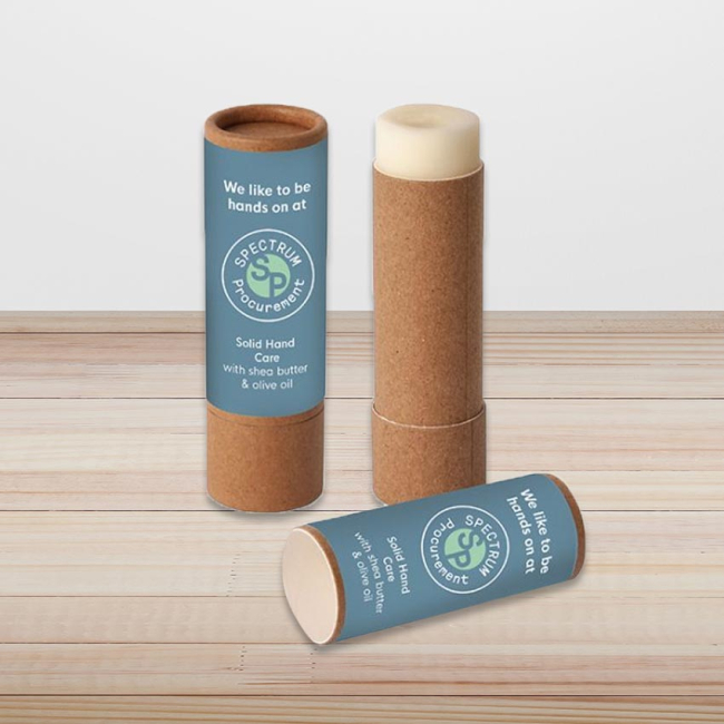 Eco Hand Care Stick (20g) | Pellacraft | Promotional Merchandise