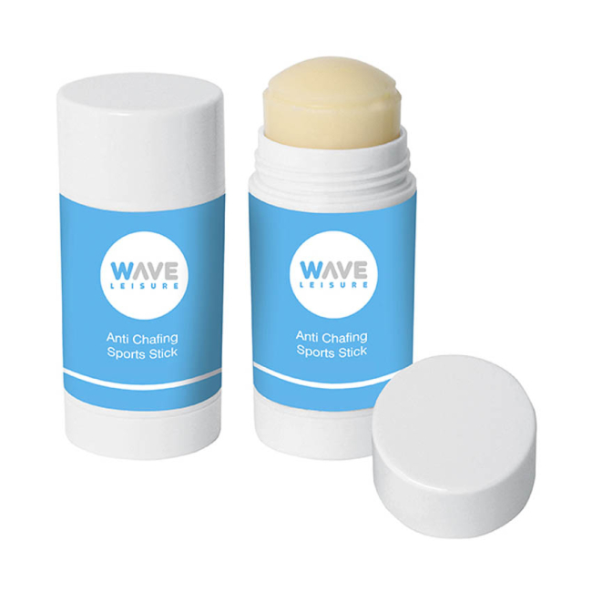 Anti Chafing Sports Stick (25g) | Pellacraft | Promotional Merchandise