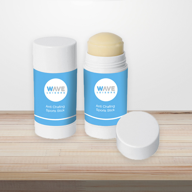 Anti Chafing Sports Stick (25g) | Pellacraft | Promotional Merchandise