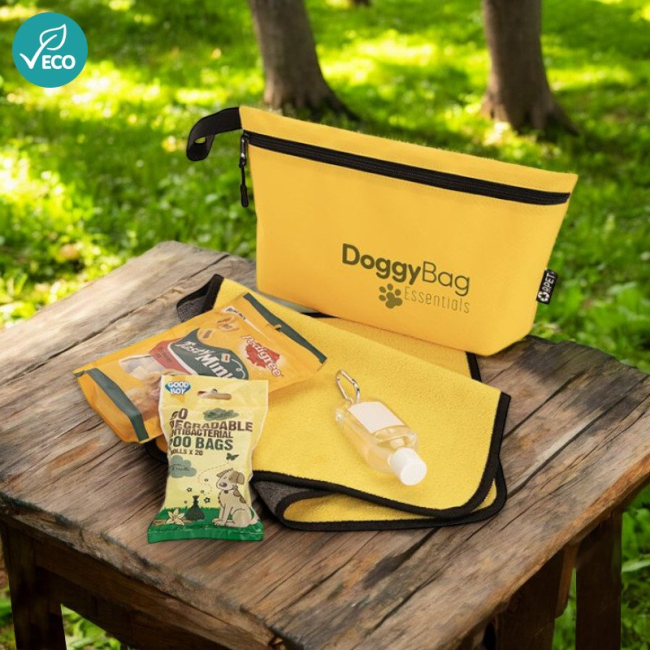 Deluxe Dog Walking Kit | Pellacraft | Promotional Merchandise