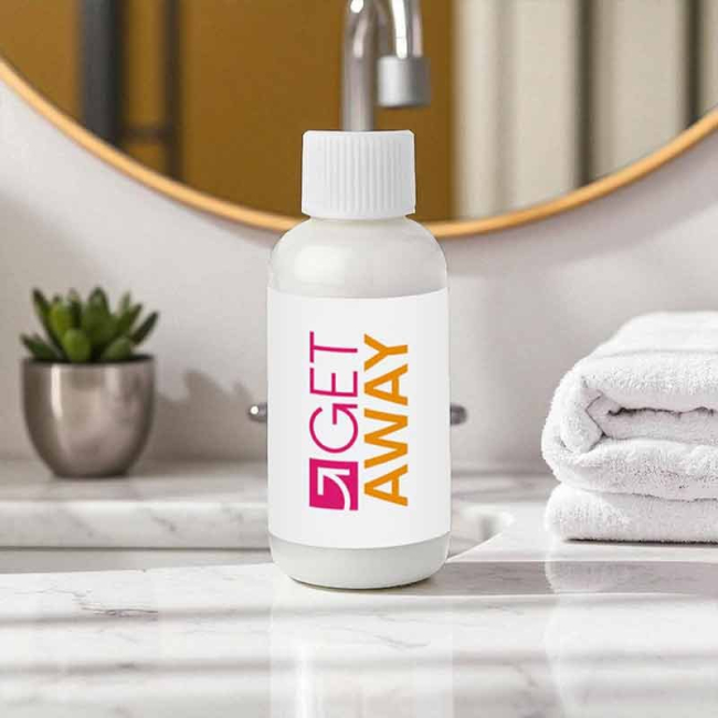After Sun Lotion in a Bottle (50ml) | Pellacraft | Promotional Merchandise