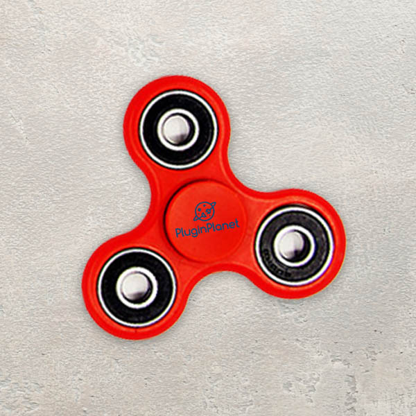 Fidget Spinners | Pellacraft | Promotional Merchandise