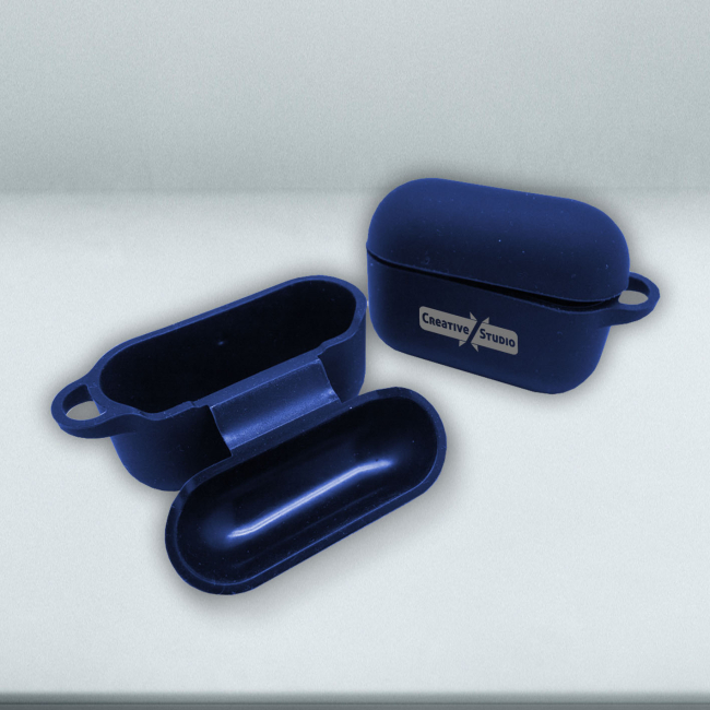 Silicon Air Pod Pro Cover | Pellacraft | Promotional Merchandise