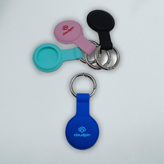 Silicon Air Tag Cover | Pellacraft | Promotional Merchandise