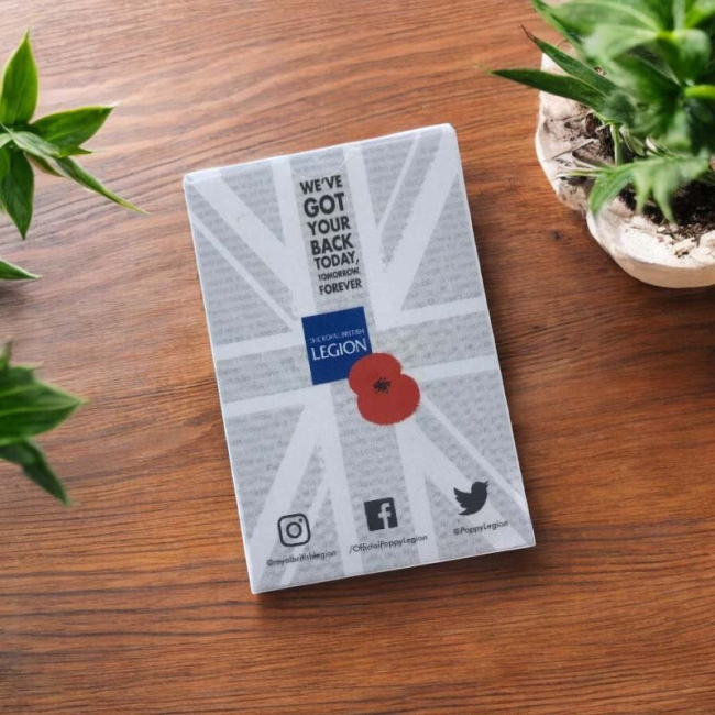 Full Personalised Playing Cards | Pellacraft | Promotional Merchandise