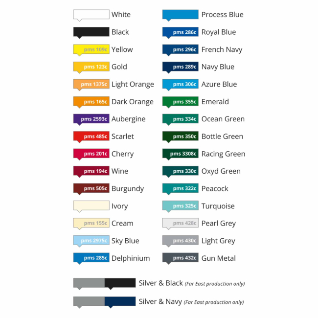 ProBrella FG - Screen & UV Printing | Pellacraft | Promotional Merchandise