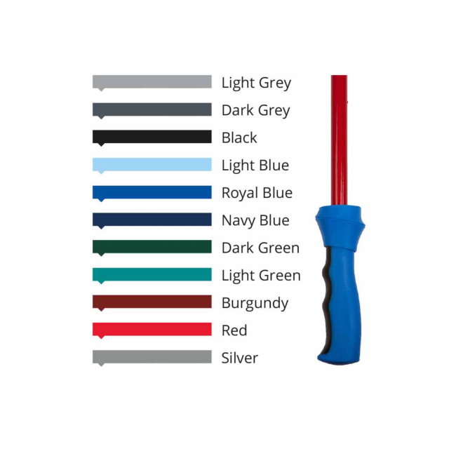 ProBrella FG - Screen & UV Printing | Pellacraft | Promotional Merchandise