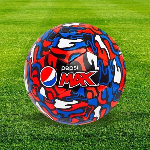 Recreational Football | Pellacraft | Promotional Merchandise