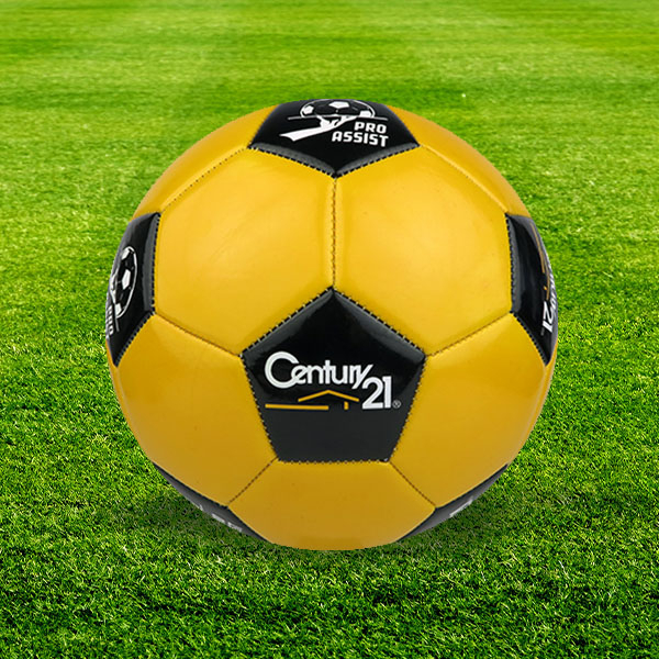 Recreational Football | Pellacraft | Promotional Merchandise