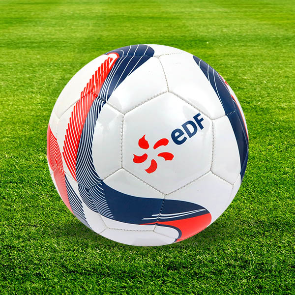 Recreational Football | Pellacraft | Promotional Merchandise