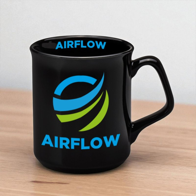 Sparta Mug | Pellacraft | Promotional Merchandise