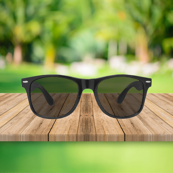 Sun Ray rPET Sunglasses | Pellacraft | Promotional Merchandise