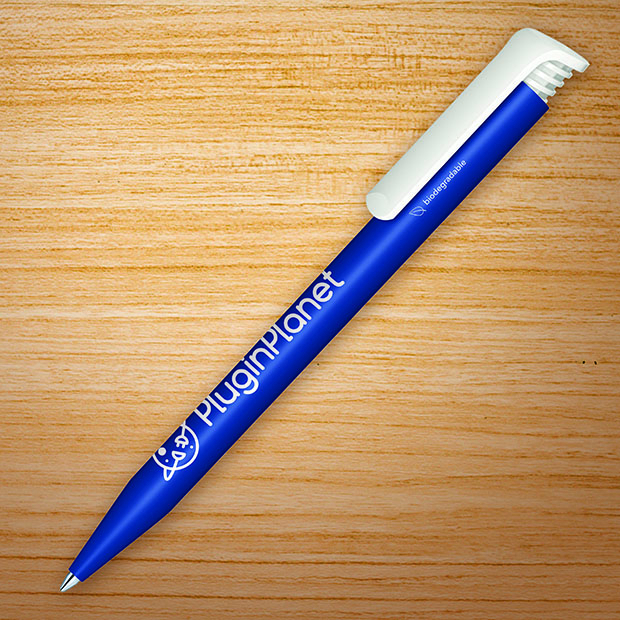 Super Hit Bio Matt Pen | Pellacraft | Promotional Merchandise
