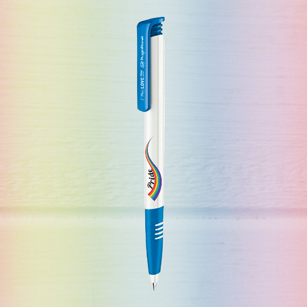 Senator Super Hit Basic With Soft Grip | Pellacraft | Promotional ...