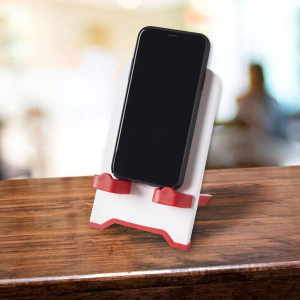 The Dok Phone Stand | Pellacraft | Promotional Merchandise