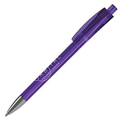 Qube MT Ball Pen | Pellacraft | Promotional Merchandise