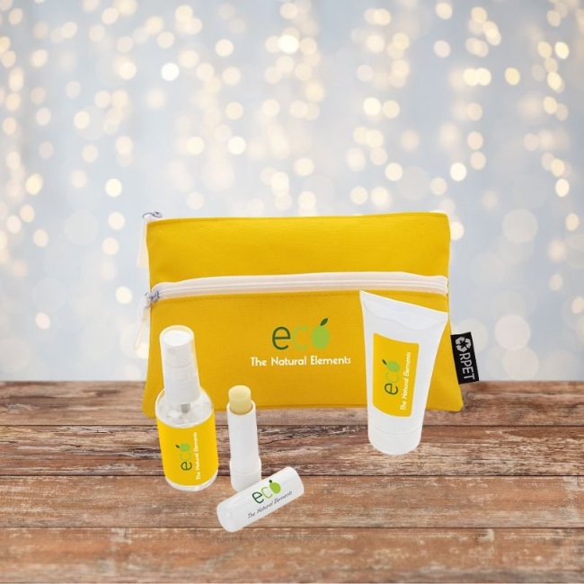 3 Piece Sun Care Kit | Pellacraft | Promotional Merchandise
