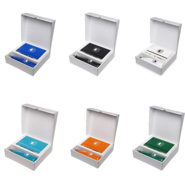 Mole Mate Trio Gift Set | Pellacraft | Promotional Merchandise