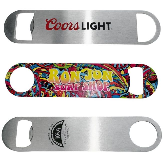 Bar Blade | Pellacraft | Promotional Merchandise