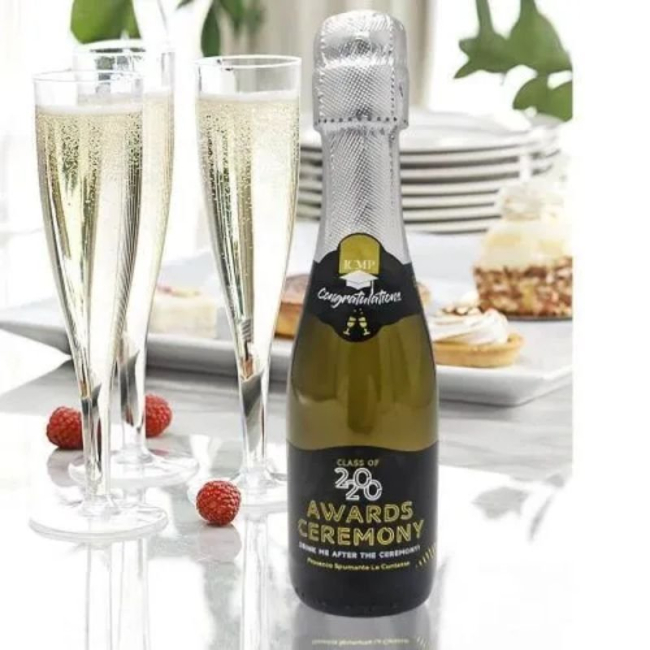 Mini Prosecco 200ml | Pellacraft | Promotional Merchandise